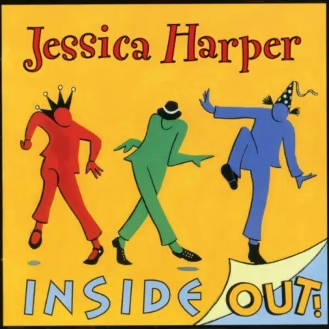 Jessica Harper Songs MP3 Download, New Songs & Albums | Boomplay