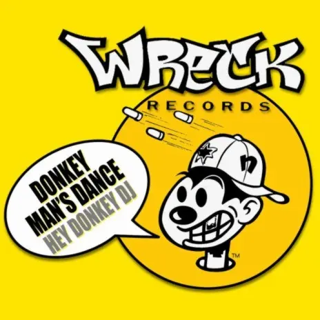 Donkey Man's Dance Songs MP3 Download, New Songs & Albums | Boomplay