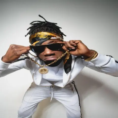 Stylo G Songs MP3 Download, New Songs & Albums | Boomplay