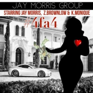 Jay Morris Group Songs MP3 Download, New Songs & Albums | Boomplay
