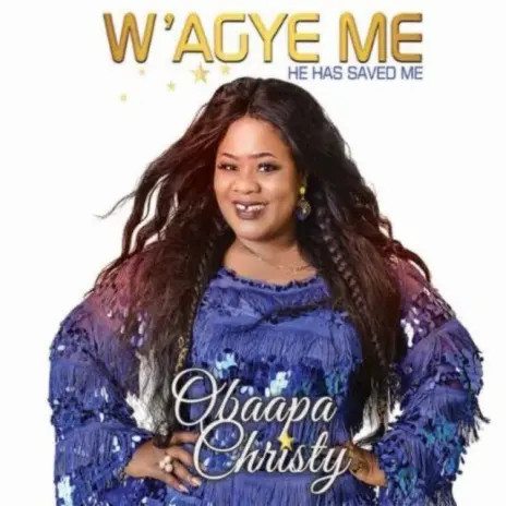 Obaapa Christy Songs MP3 Download, New Songs & Albums | Boomplay