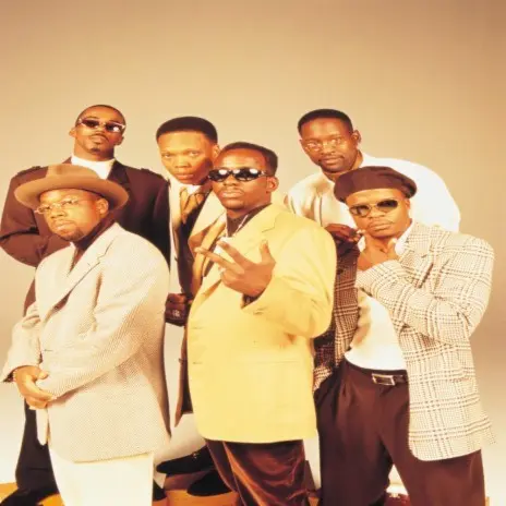 New Edition Songs MP3 Download, New Songs & Albums | Boomplay