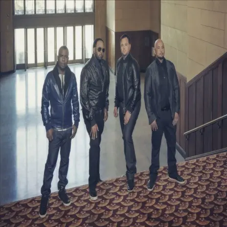 All-4-One Songs MP3 Download, New Songs & Albums | Boomplay