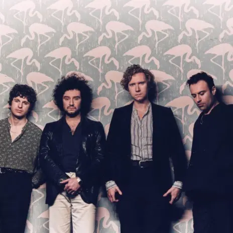 The Kooks Songs MP3 Download, New Songs & Albums | Boomplay
