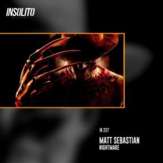 Download Matt Sebastian album songs: Nightmare | Boomplay Music