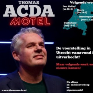 Thomas Acda Songs MP3 Download, New Songs & Albums | Boomplay