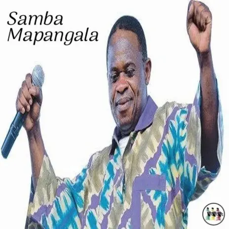 Samba Mapangala Songs MP3 Download, New Songs & Albums | Boomplay