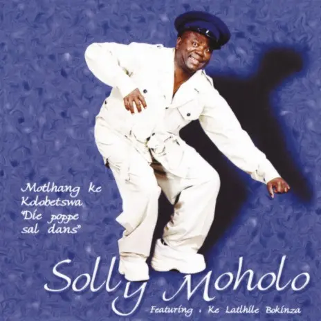 Solly Moholo Songs MP3 Download, New Songs & Albums | Boomplay