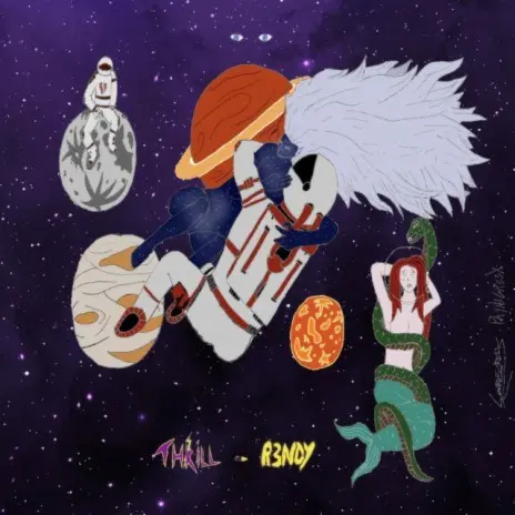 R3ndy Songs MP3 Download, New Songs & Albums | Boomplay