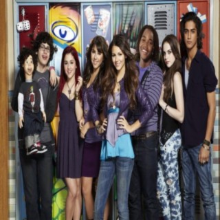 Victorious Cast Songs MP3 Download, New Songs & Albums | Boomplay