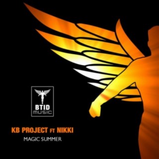 kb project colours