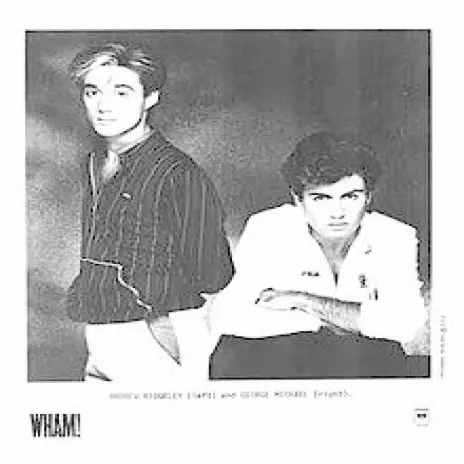 Wham! Songs MP3 Download, New Songs & Albums | Boomplay