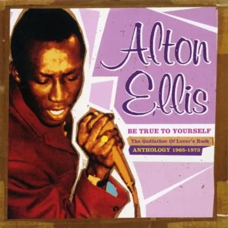 Alton Ellis Songs MP3 Download, New Songs & Albums | Boomplay