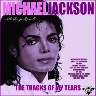 Download Michael Jackson album songs: The Tracks Of My Tears (Live ...