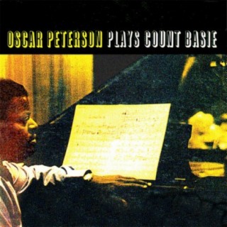 Download Oscar Peterson album songs: Oscar Peterson Plays Count Basie ...