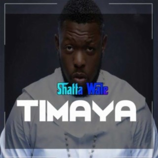 Download Shatta Wale album songs: Timaya | Boomplay Music
