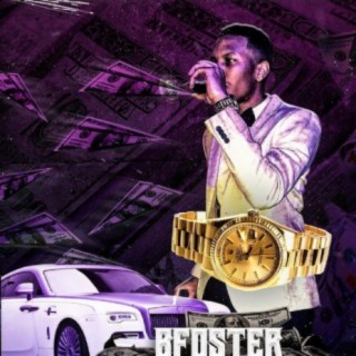 B Foster Songs MP3 Download, New Songs & Albums | Boomplay
