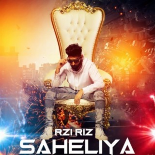 Rzi Riz Songs MP3 Download, New Songs & Albums | Boomplay