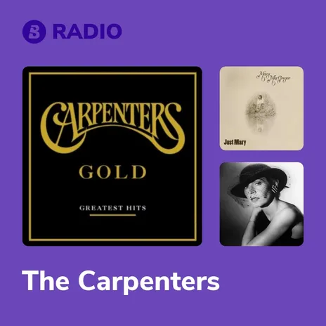 The Carpenters Radio | Boomplay Music