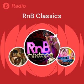 RnB Classics Radio | Boomplay Music