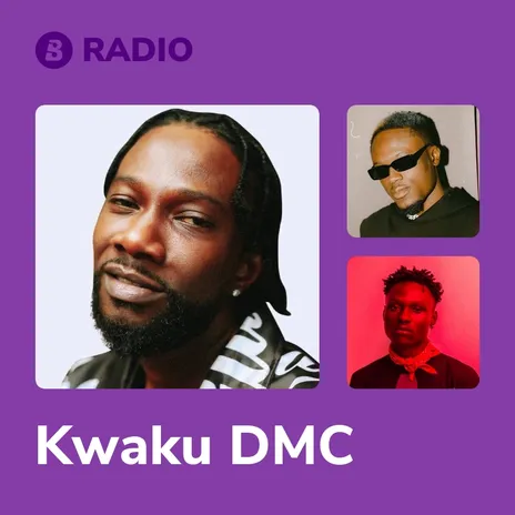 Kwaku DMC Radio | Boomplay Music