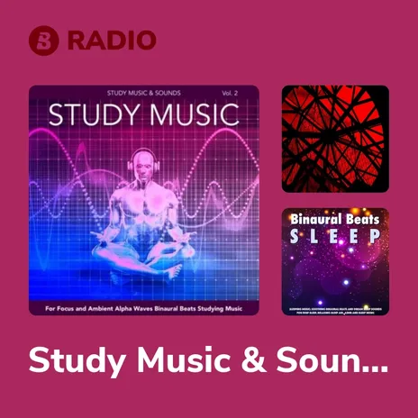 Study Music & Sounds Radio | Boomplay Music