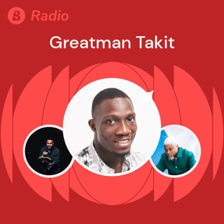 Greatman Takit Radio | Boomplay Music
