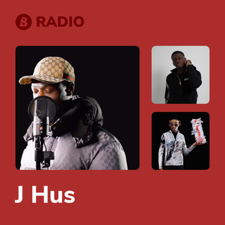 J Hus Radio | Boomplay Music