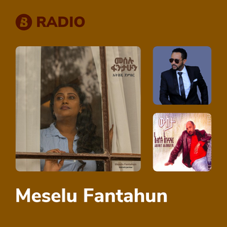 Meselu Fantahun Radio | Boomplay Music