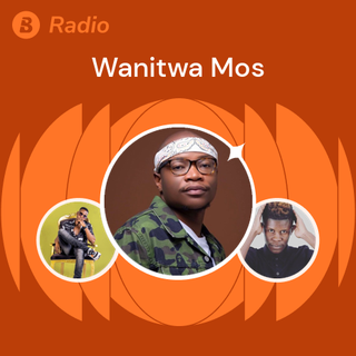 Wanitwa Mos Radio | Boomplay Music