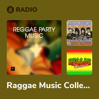Raggae Music Collective Radio | Boomplay Music
