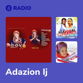 Adazion Ij Radio | Boomplay Music