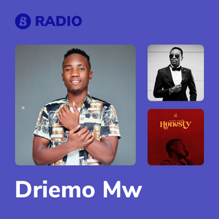 Driemo Mw Radio | Boomplay Music
