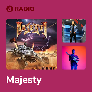 Majesty Radio Boomplay Music