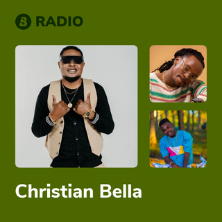 Christian Bella Radio | Boomplay Music