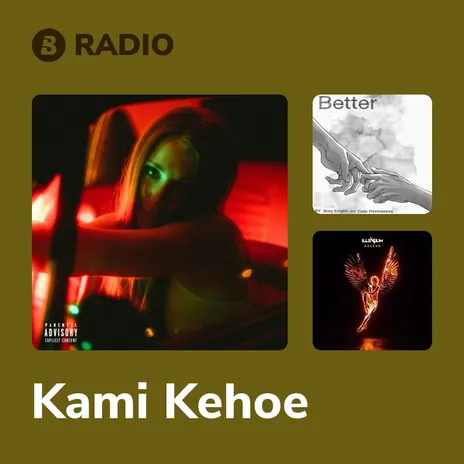 Kami Kehoe Radio | Boomplay Music