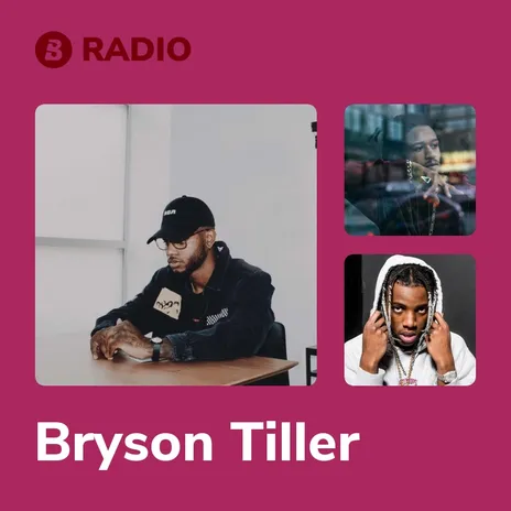 Bryson Tiller Radio | Boomplay Music