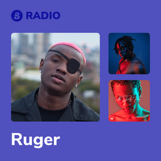 Ruger Radio | Boomplay Music