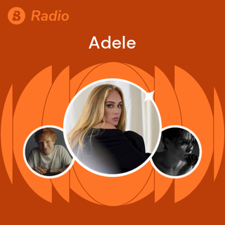 Adele Radio | Boomplay Music