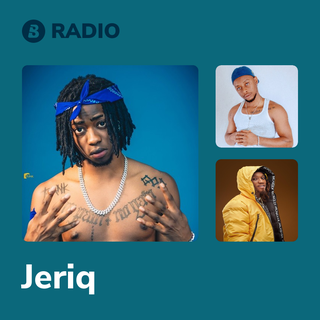 Jeriq Radio | Boomplay Music