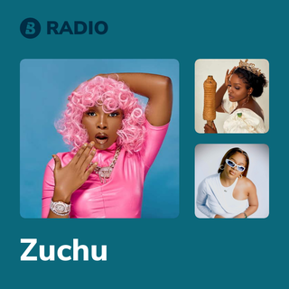 Zuchu Radio | Boomplay Music