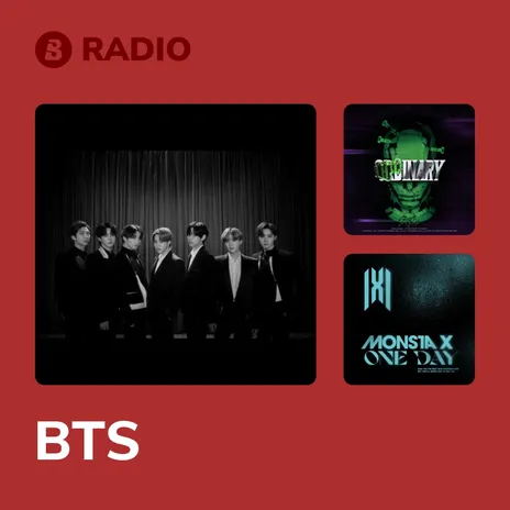 BTS Radio | Boomplay Music