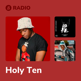 Holy Ten Radio | Boomplay Music