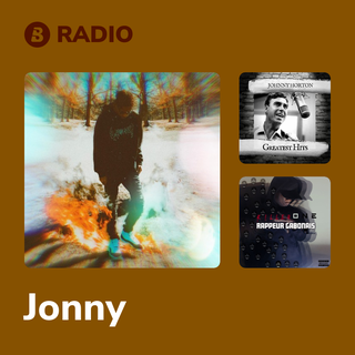 Jonny Radio | Boomplay Music