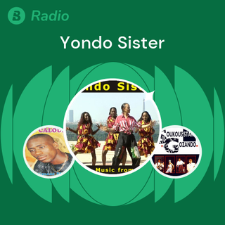 Yondo Sister Radio | Boomplay Music
