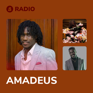 AMADEUS Radio | Boomplay Music