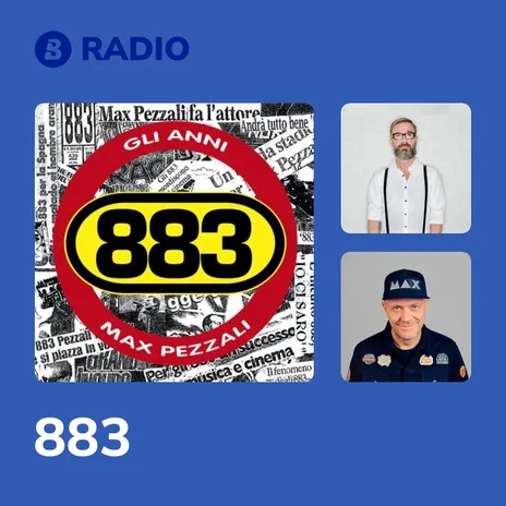 883 Radio | Boomplay Music