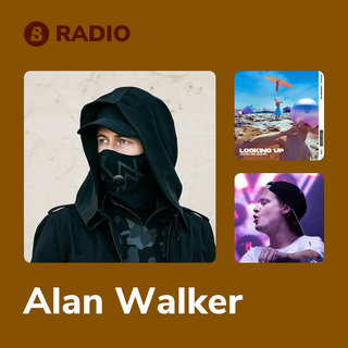 Alan Walker Radio | Boomplay Music
