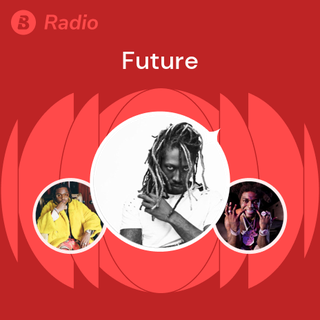Future Radio | Boomplay Music