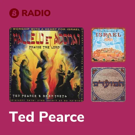 Ted Pearce Radio | Boomplay Music